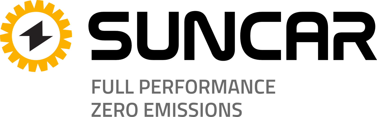 New design of SUNCAR AG | SUNCAR